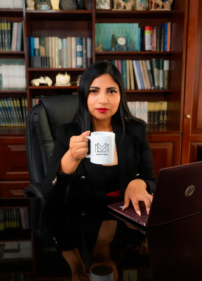 Maria Martinez Espinoza – Maria Martinez